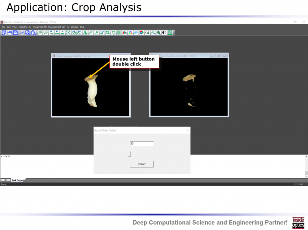 AgOptics Solutions – INSIDEOPTICS