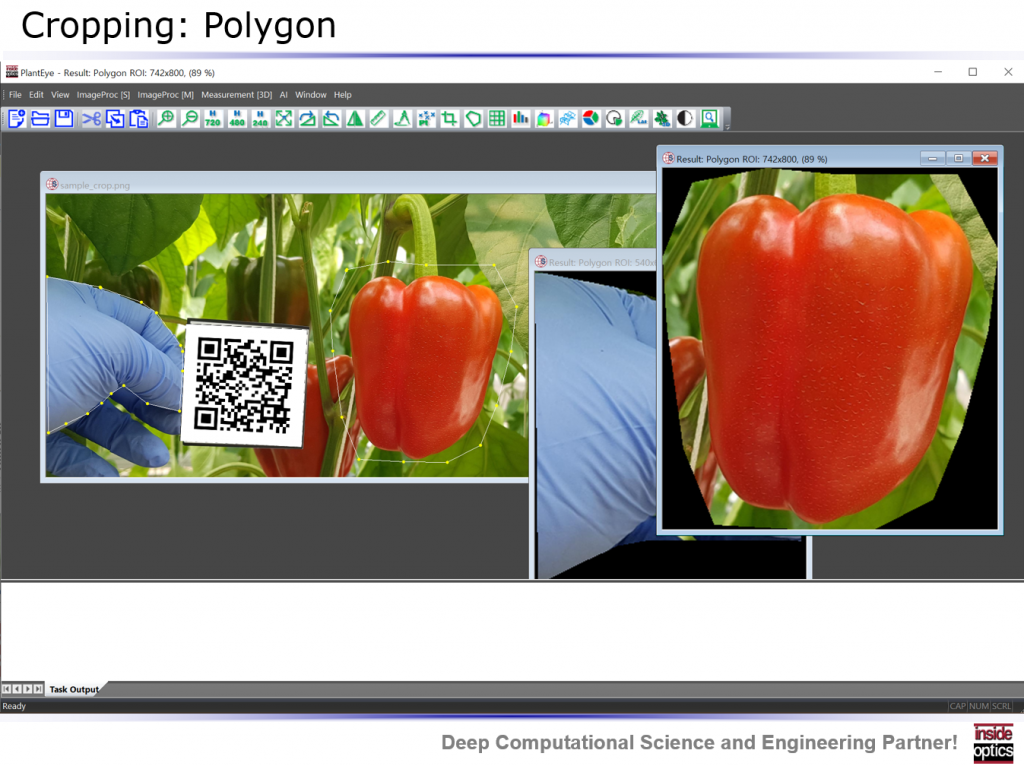 AgOptics Solutions – INSIDEOPTICS