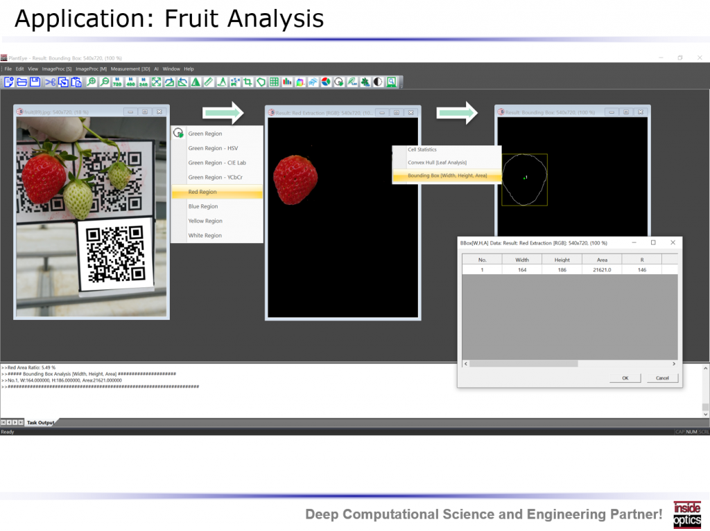 AgOptics Solutions – INSIDEOPTICS