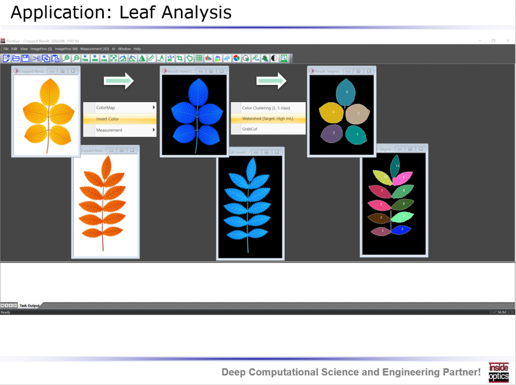 AgOptics Solutions – INSIDEOPTICS